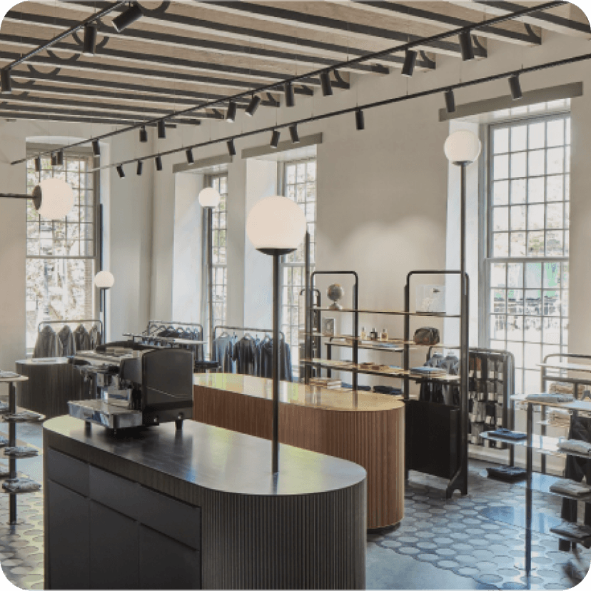 CUBE - Ecler Pro Audio