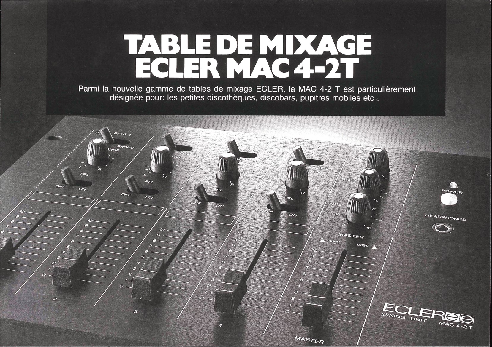 Why Choose Ecler: Experience, Innovation & Quality in Pro AV Solutions