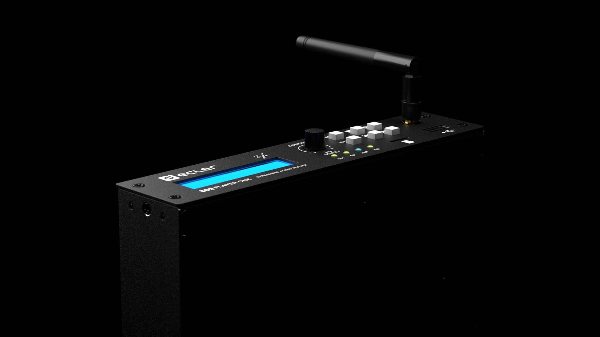 Audio and Video Corporate Solutions - Ecler Pro Audio