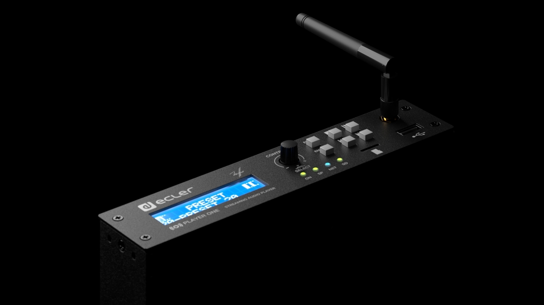 Ecler Audio Products: Discover our Professional Range