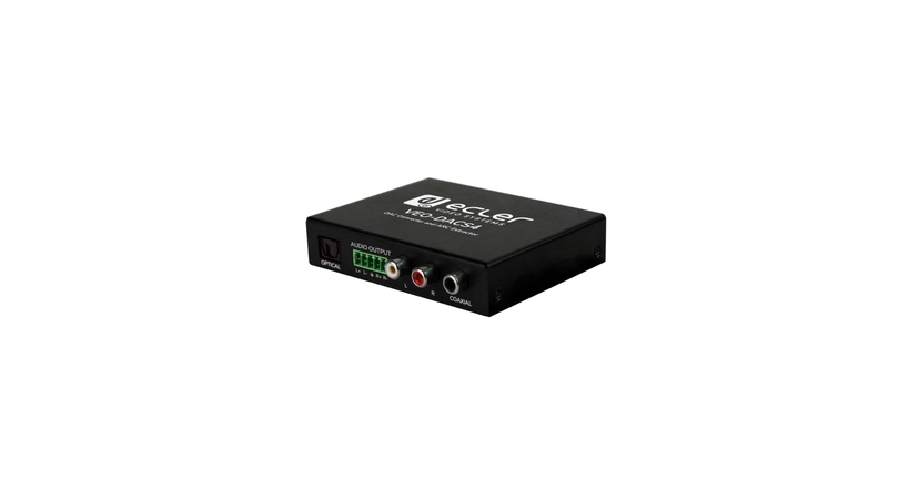 Ecler Audio Management Devices: Control, Optimize, and Manage Your Sound