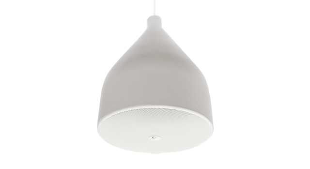 DROP6: 6" | 2-way | 75 WRMS | ABS reinforced. Specialized.