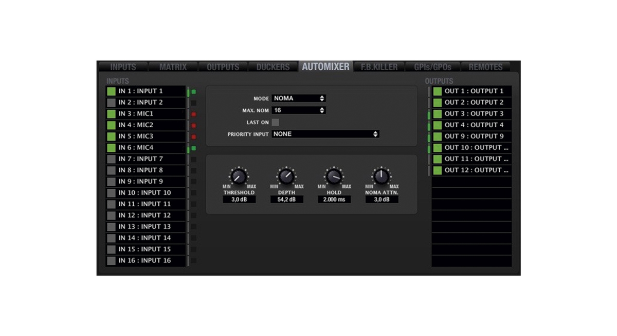 EclerNet Manager: EclerNet | desktop application. Software.