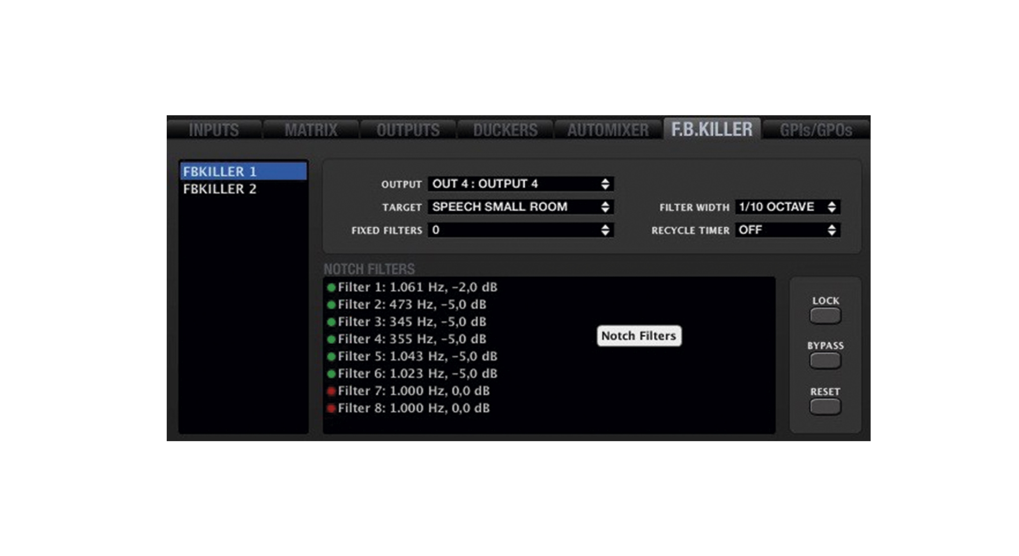 EclerNet Manager: EclerNet | desktop application. Software.