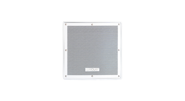 eCMP8: 8" | 2-way | 150 WRMS | Musical projector. Specialized.