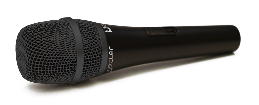 Sound Sources: Audio Players, Microphones & Streaming Solutions