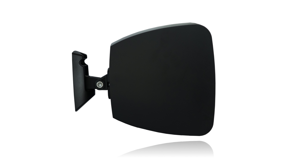 eMOTUS8OD: 8" | 2-way | 100 WRMS | IP65 | outdoors. Cabinets.