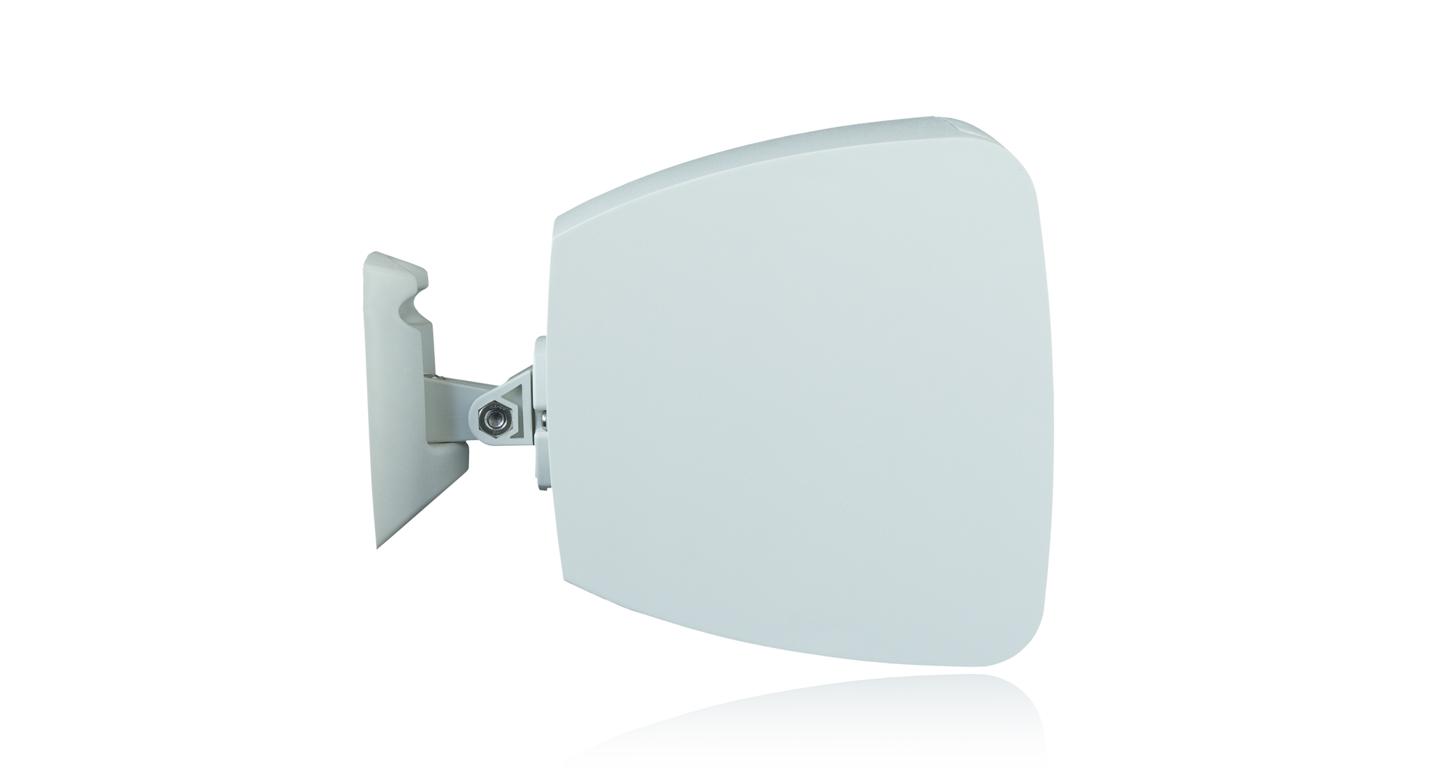 eMOTUS8OD: 8" | 2-way | 100 WRMS | IP65 | outdoors. Cabinets.