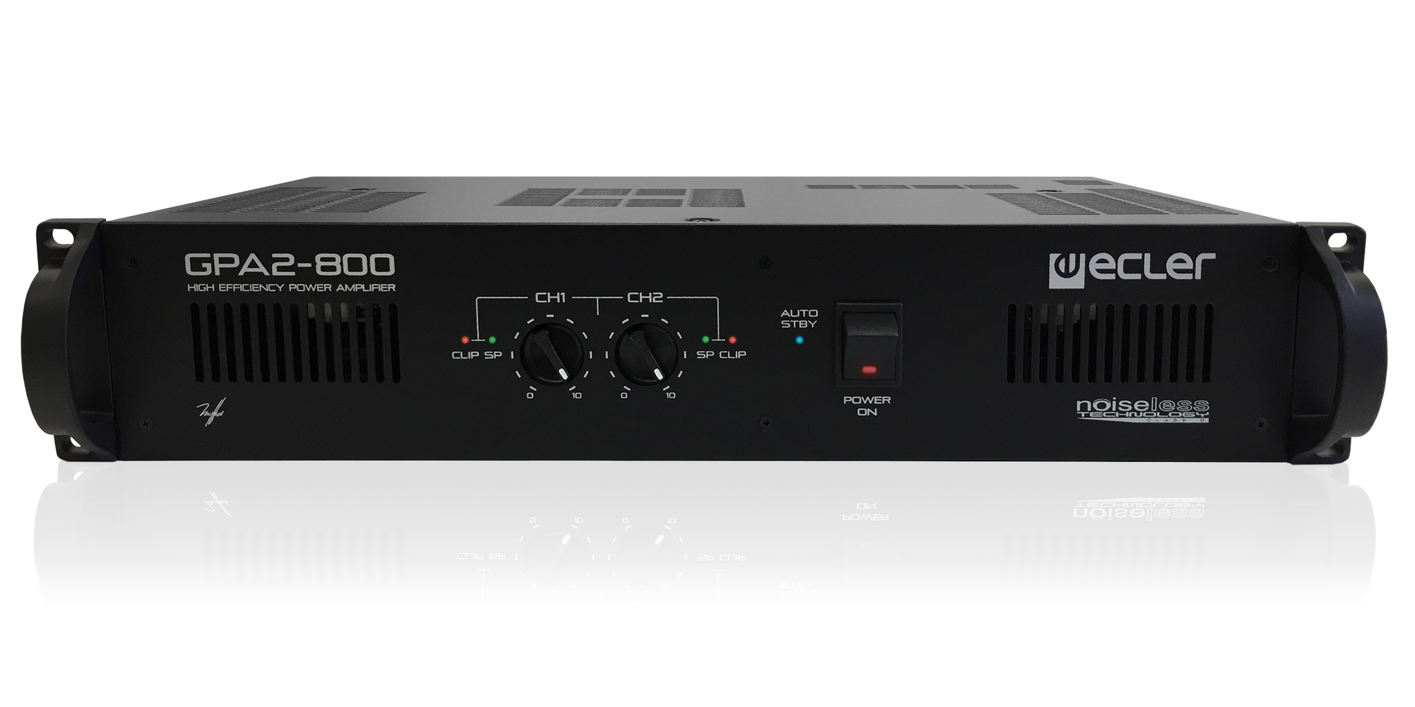 Long range audio system at Golden Booda Nightclub in Hurghada