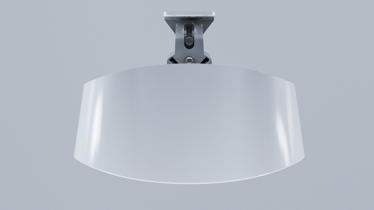 NIMBO-24 Loudspeaker | Ecler NIMBO Series of Design Loudspeakers