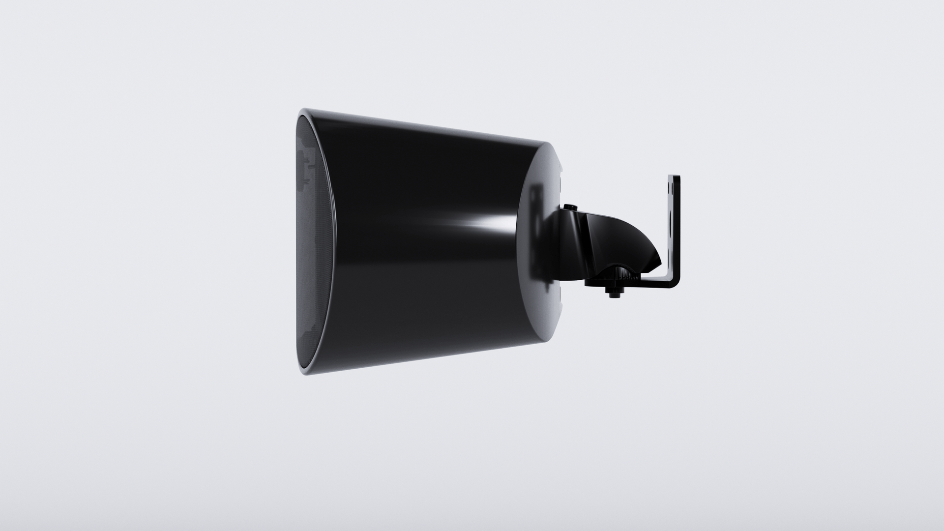 NIMBO-24 Loudspeaker | Ecler NIMBO Series of Design Loudspeakers