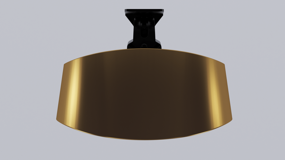NIMBO-24 Loudspeaker | Ecler NIMBO Series of Design Loudspeakers