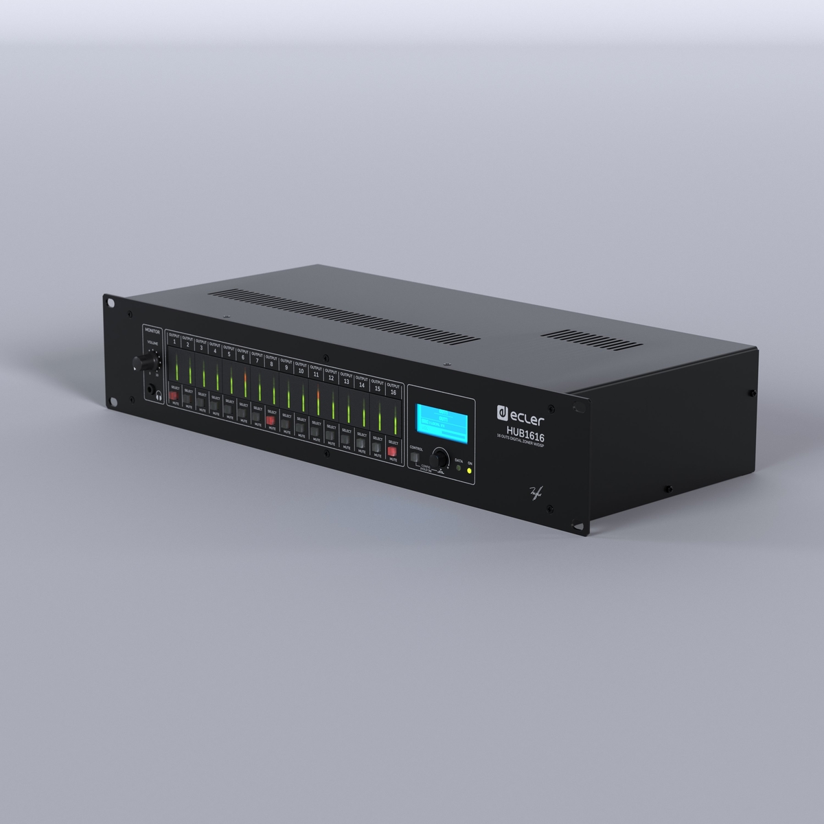 Ecler Audio Products: Discover our Professional Range