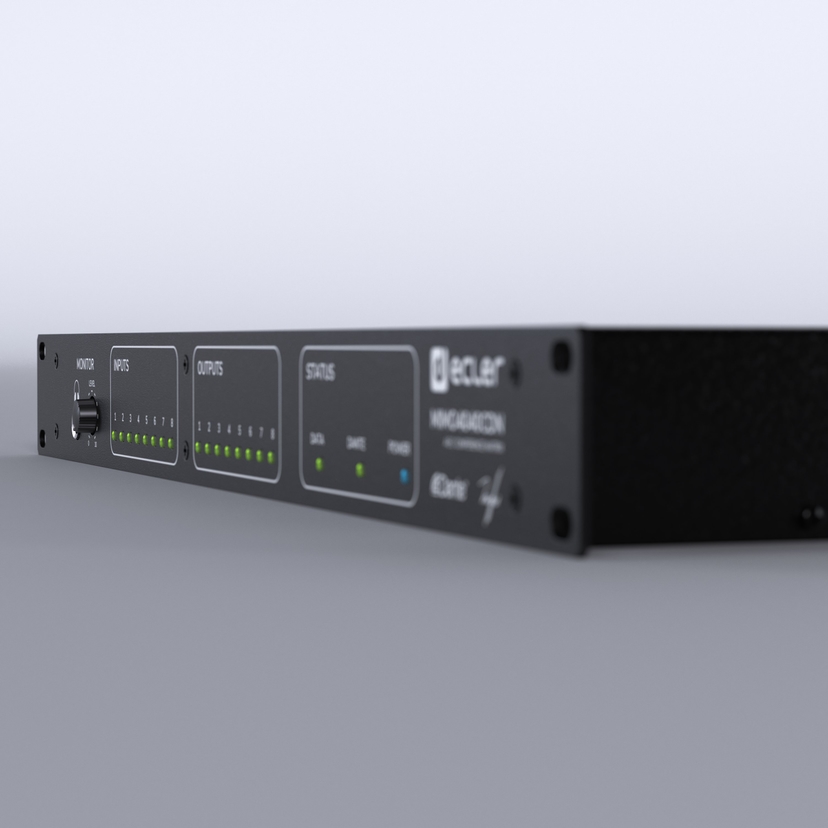 MIMO4040CDN - Ecler Pro Audio