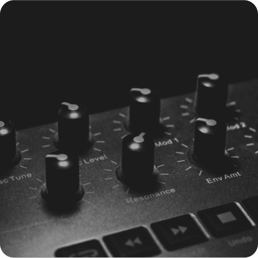 Professional Audio and Video Solutions | Manufacturing since 1965