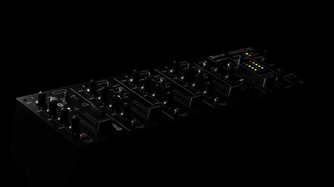 Professional Audio Products | Discover Ecler Professional Audio Range