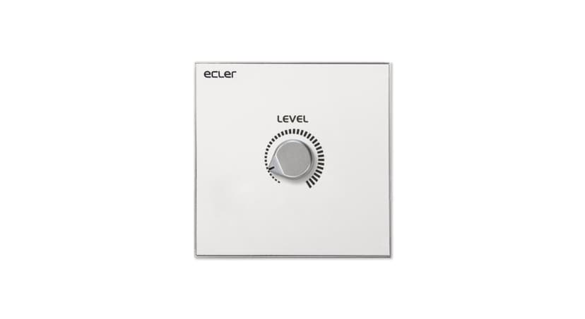 VIDA-16Q - Ecler Pro Audio