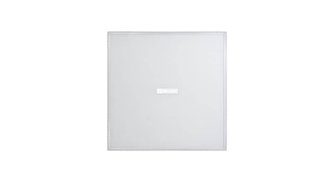 VIC6: 6” | 2-way | 40 WRMS | steerable tweeter. In-Ceiling.