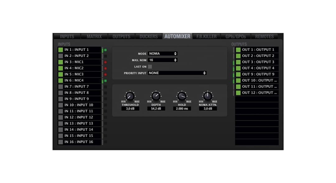 EclerNet Manager: EclerNet | desktop application. Software.