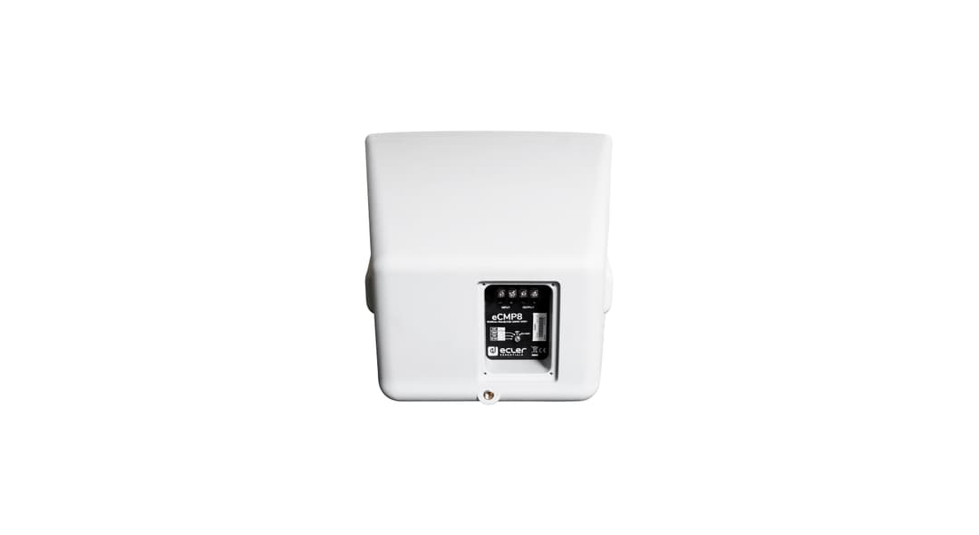eCMP8: 8" | 2-way | 150 WRMS | Musical projector. Specialized.