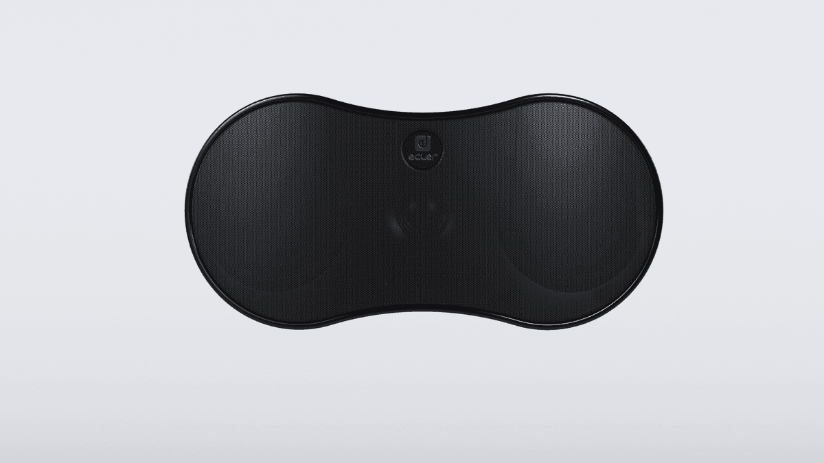 NIMBO-24 Loudspeaker | Ecler NIMBO Series of Design Loudspeakers