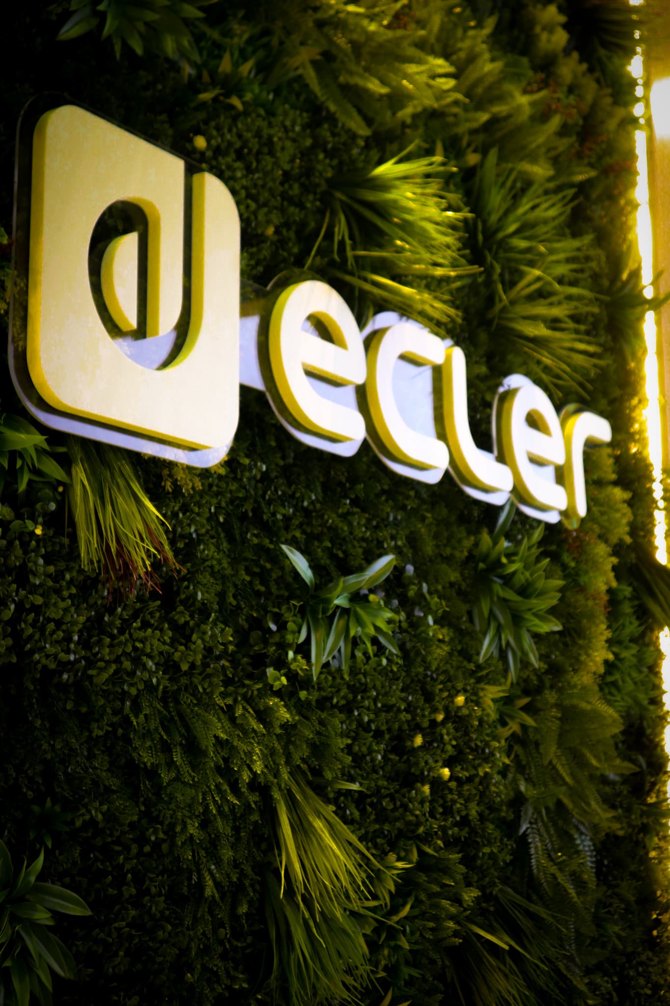 Ecler welcomes a new parter in The UK - Ecler Pro Audio