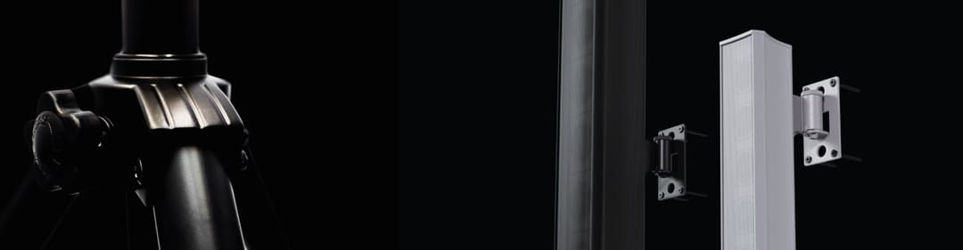 Professional Audio Products | Discover Ecler Professional Audio Range