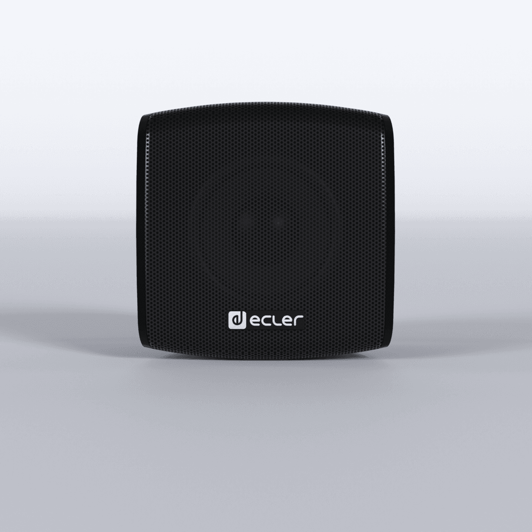 eMOTUS3OD - Ecler Pro Audio
