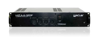 Ecler Pro Audio Products - Ecler