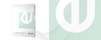 Ecler Pro Audio Products - Ecler
