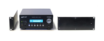 Ecler Pro Audio Products - Ecler